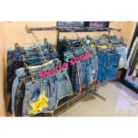 Super Heavy Duty Single Rack Sampayan Ng Damit Random Color With
