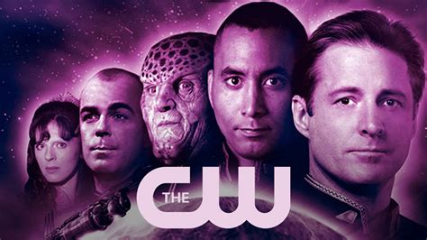 Babylon 5 Season 1