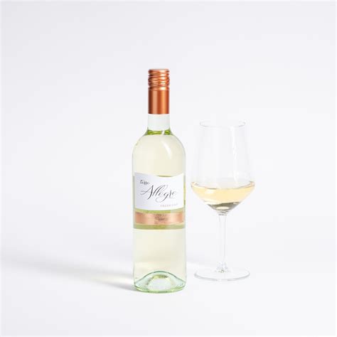North Coast Wine Trebbiano - Wholesale Wine - Cornwall & the south west ...