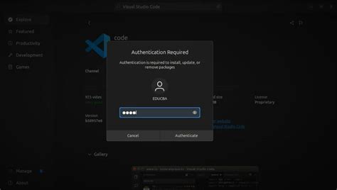 How To Install And Download Vscode On Ubuntu Educba