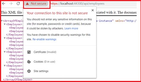 Enable SSL In Visual Studio Development Server Dot Net Tutorials