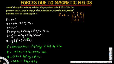 How To Write Velocity In Component Form UDWZO