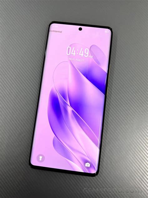 Infinix Zero 30 5g To Bring A Premium Camera And Display For Cheap