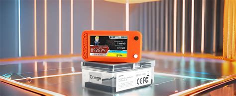 Nerdminer V2 T Display S3 56kh S 1w Bitcoin Solo Lottery Miner Win 6 25 Btc Wifi