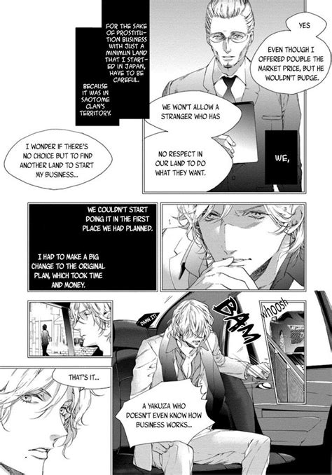 Six Sex By Nishino Hana Ch 4 Eng Updated Chapter 4