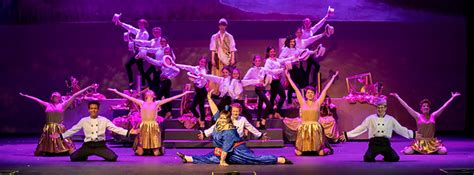 Aladdin Jr Costume Rental Treehouse Theater