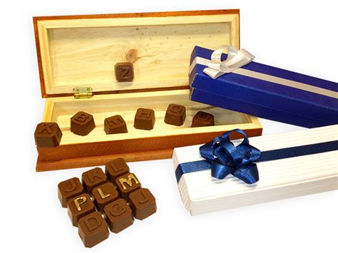 Chocolates Corporativos Y Logos Empresariales En Chocolate