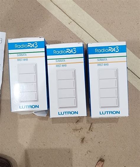 Lutron Radiora 2 Main Repeater Bstock2cash