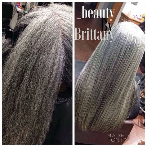 34 Likes 3 Comments Lovinourgrayhair 💗 Ourgrayhairisbeautiful On