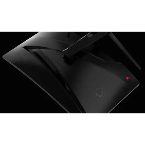 Tecnomas Cl Monitor Gamer Curvo MSI G2422C 24 FHD 1920 1080 LED VA