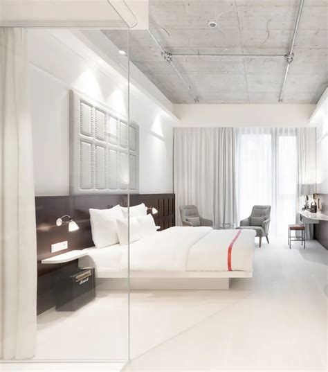 Rooms Ruby Louise In Frankfurt Ruby Hotels