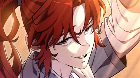 Heavenly Inquisition Sword Chapter 59 Release Date Spoilers Where