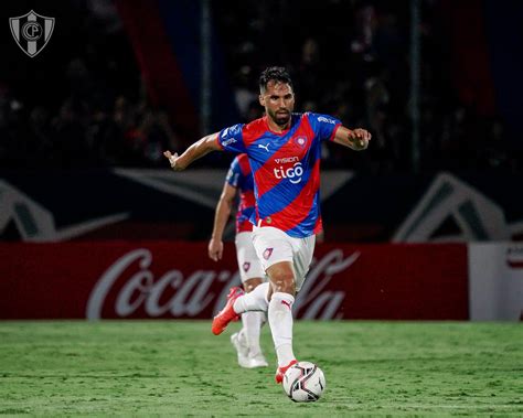 Libertadores Cerro cae por goleada en la Olla ante Bolívar Unicanal