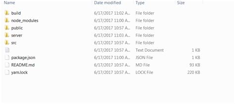 Javascript How To Generate Nodejs Express Application With Reactjs