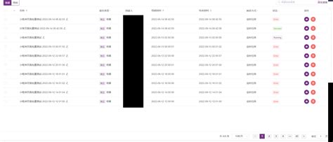 Bug 接口测试报告无法自动清理 · Issue 17869 · Meterspheremetersphere · Github