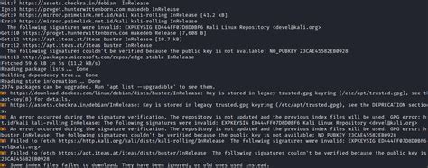 LinuxSec Tutorial Linux Untuk Pemula