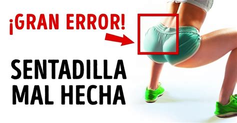 Ejercicios Nalgas Portada Via Ritmo