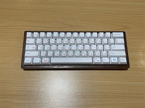 Custom 60 Keyboard Computers And Tech Parts And Accessories Computer