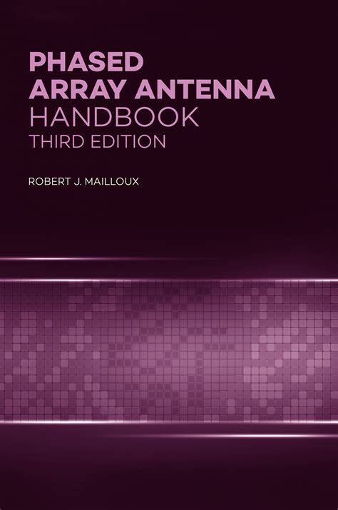 Phased Array Antenna