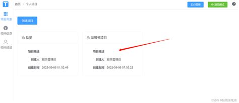 微服务集成smart doc和torna torna 集成 csdn博客