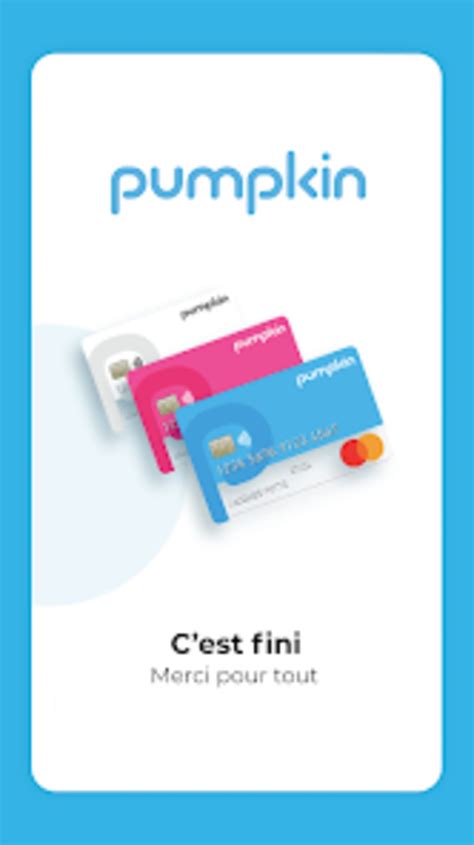 Pumpkin For Android Download