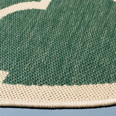 Rug Cy6914 322 Courtyard Area Rugs By Safavieh
