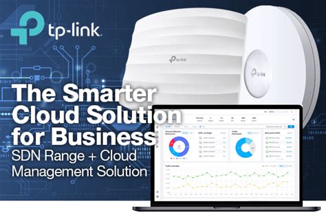 TP Link Omada Cloud Networking
