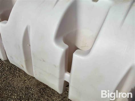Snyder Poly Cistern Bigiron Auctions