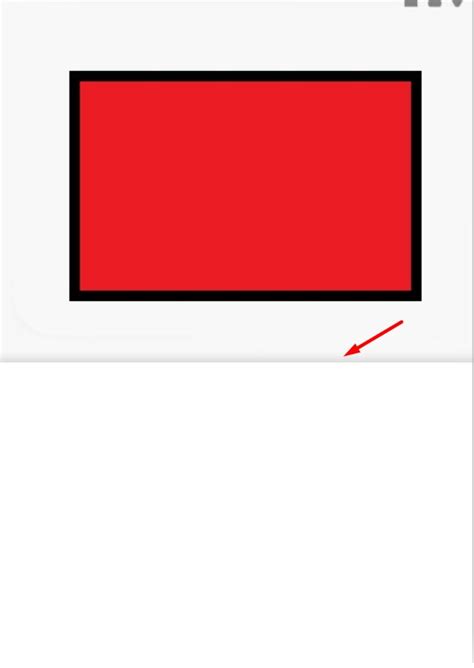 Android Add Shadow To Bottom Of View Stack Overflow