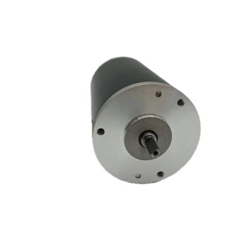 News Breakthrough In Bldc Motor Technology