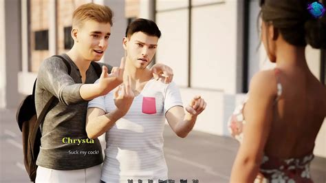 Matrix Hearts Blue Otter Games Part Sexy Babes Around Me By Loveskysan XHamster