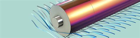 How To Define Load Cycles In Battery Models Comsol Blog