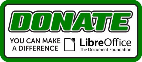 Announcement Of LibreOffice And LibreOffice The Document Foundation Blog