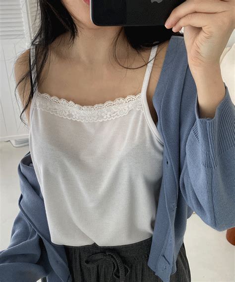 [55 110]제스민 레이스나시 2color 에이블리