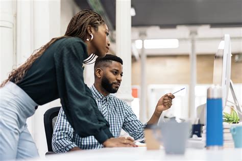 5 Benefits Of Mentorship Programs Unrubble