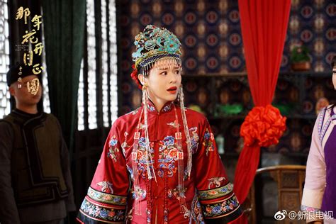 那年花开月正圆 高清图片，堆糖，美图壁纸兴趣社区