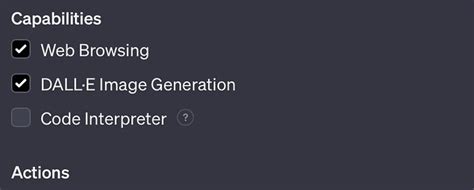 Custom GPTs Refuses Web Browsing GPT Builders OpenAI Developer Forum