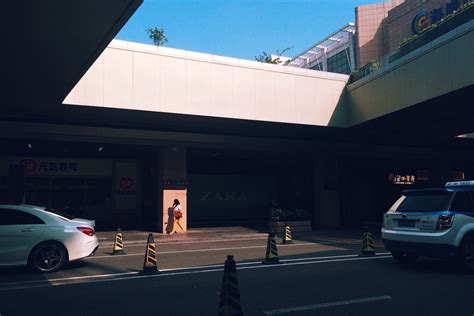 Moving To Shenzhen Jenxi Seow