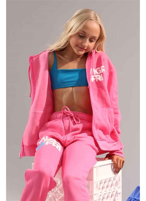 Tiger Friday Tigrhoodie On Pointe Dancewear