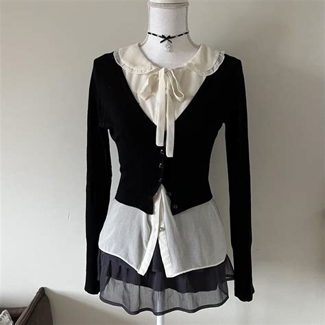 Alternative Fatal Frame Twilight Bella Edward Hachi Depop