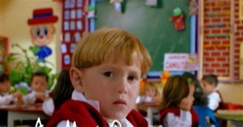 ¿qué Fue Del Niño De La Intro De Betty La Fea