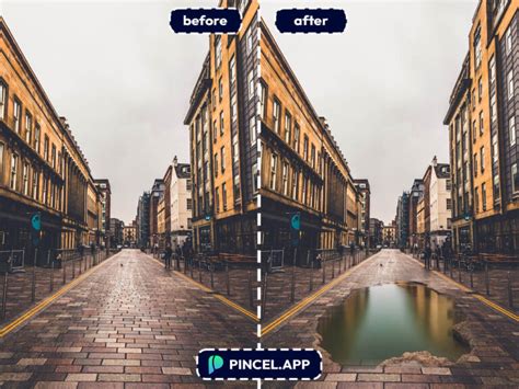 Make Stunning Photo Edits With AI Pincel