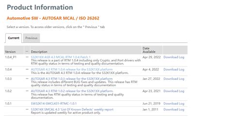 关于导入、编译、烧录s32k144 Mcal样例工程的相关问题iar 编译mcal Csdn博客