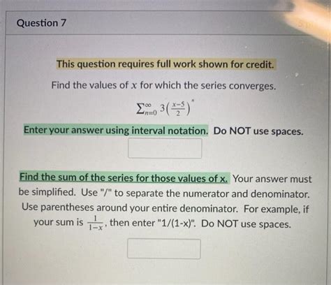 solved question 5 4 pts this question requires full work