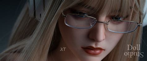 Xt Doll Head Irina Heads Dollstudio Us