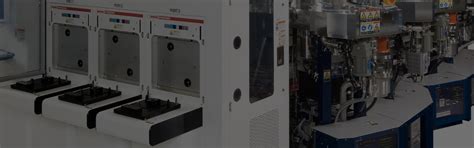 Products Ulvac Singapore
