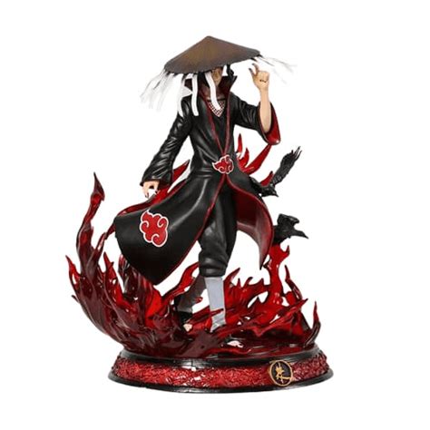 Figure Itachi Akatsuki Naruto Shippuden™ Anime Figure Store®
