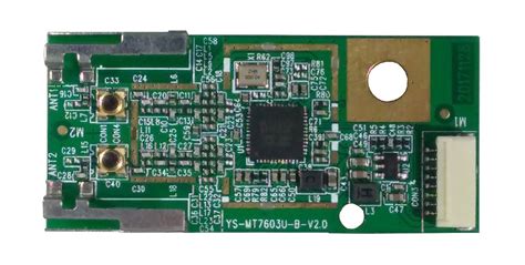 Compre Placa MÓdulo Wi Fi Ptv55q20snbl Com Melhor Preço