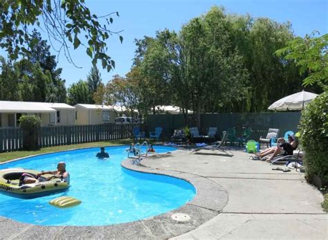 Glenmark Holiday Park Canterbury Harga Terbaru Dan Promo Di 2023