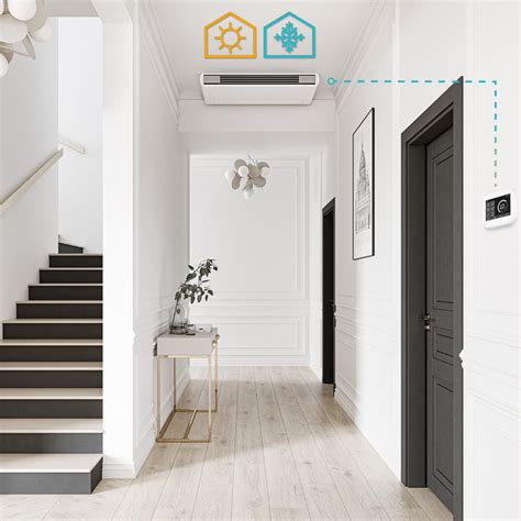 A Guide To Hydronic Fan Convectors In A Low Temperature Heating System